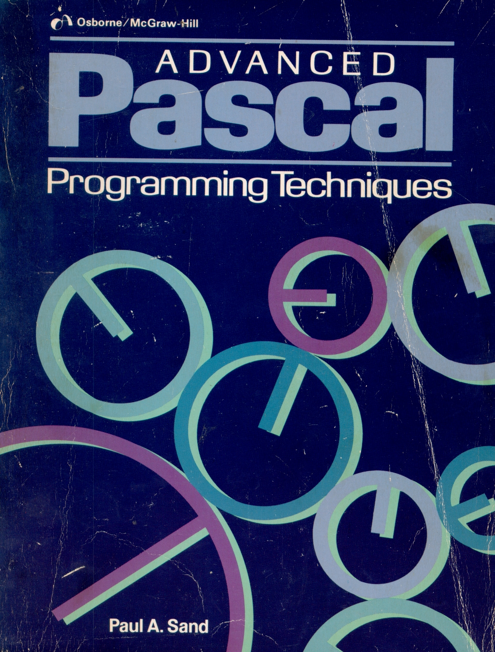 Ucsd Compiler And P System Pascal For Small Machines