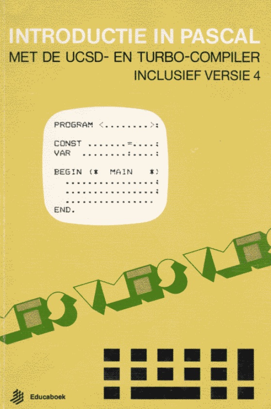 Ucsd Compiler And P System Pascal For Small Machines