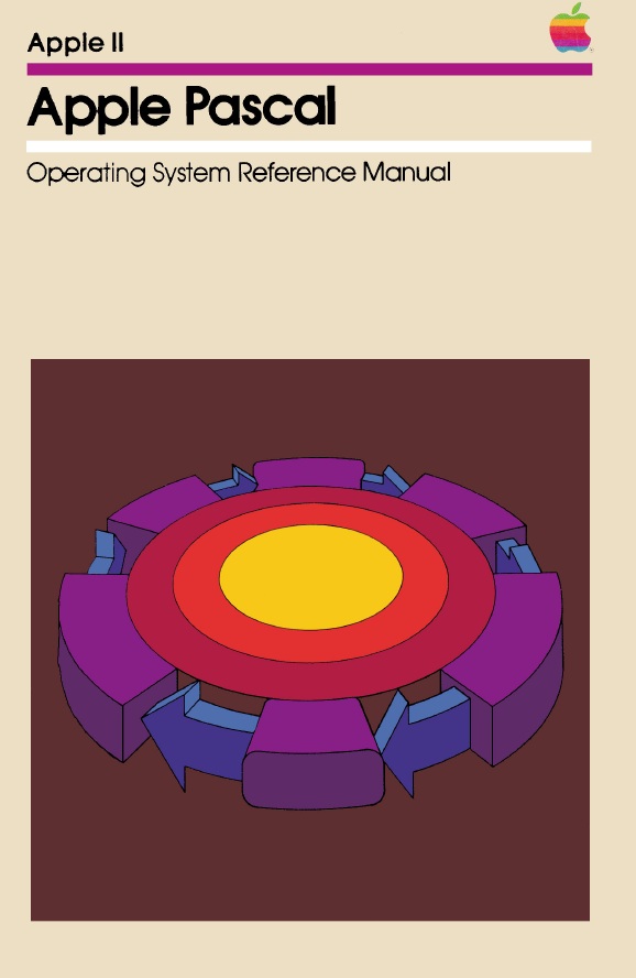 UCSD P-System – Pascal for small machines