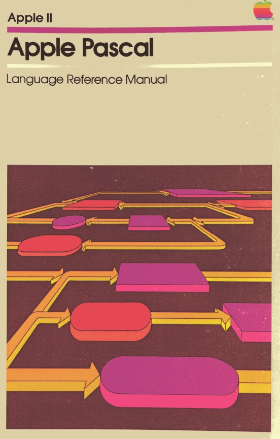 Apple II – Pascal for small machines